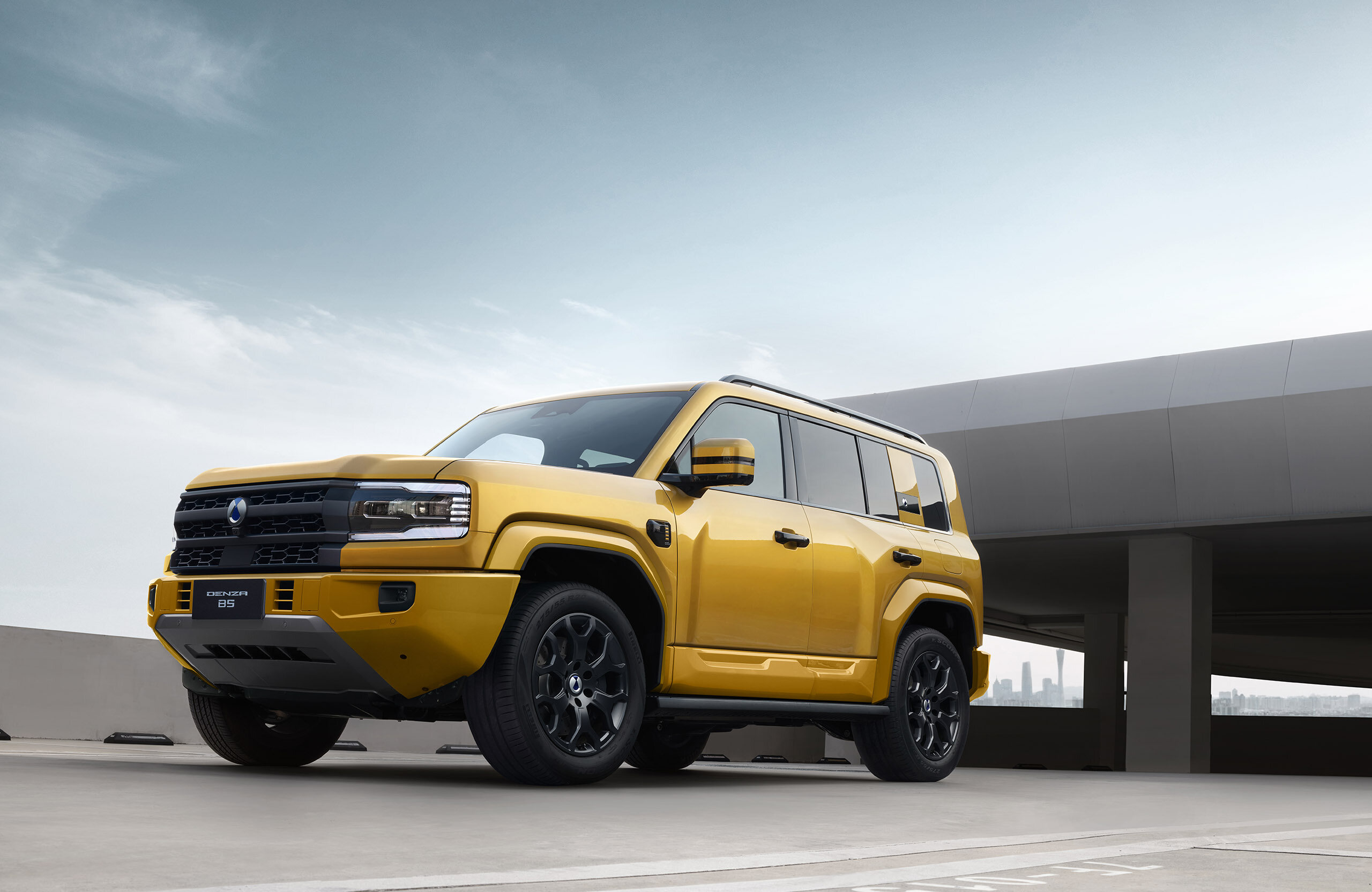 B5